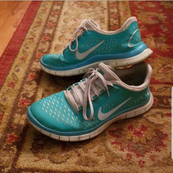 Nike | Shoes | Tiffany Blue Nikes | Poshmark